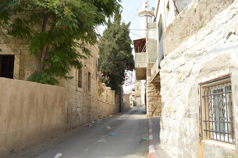 Al-Khader - Welcome To Palestine