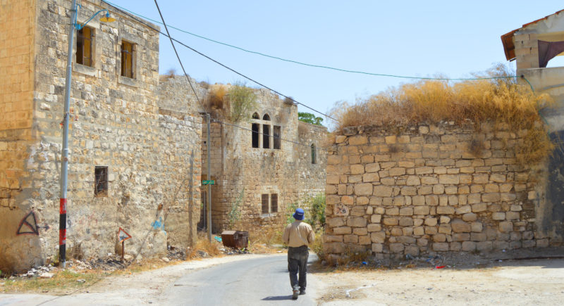 Jenin - Welcome To Palestine