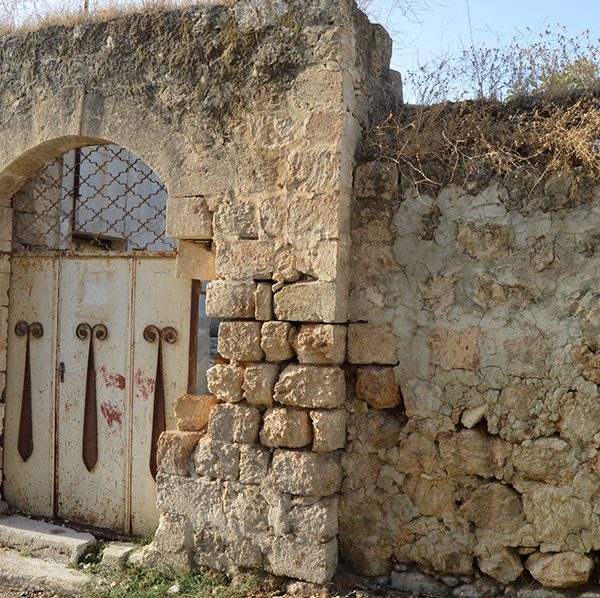 Tulkarem - Welcome To Palestine