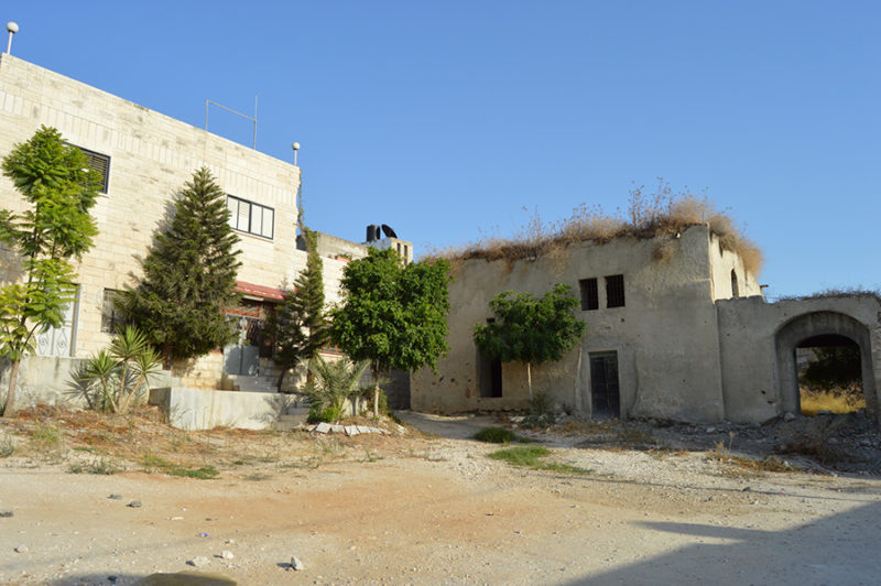 Attil - Welcome To Palestine