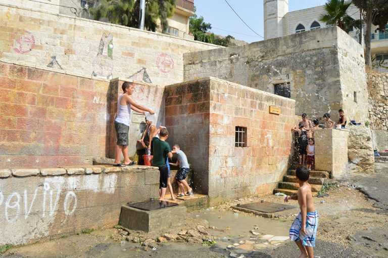 Battir - Welcome To Palestine