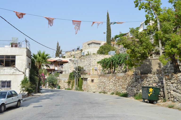 Battir - Welcome To Palestine
