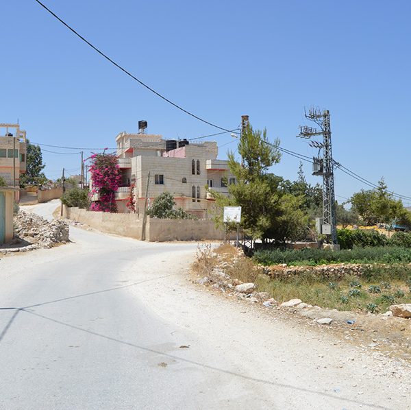 Hebron - Welcome To Palestine