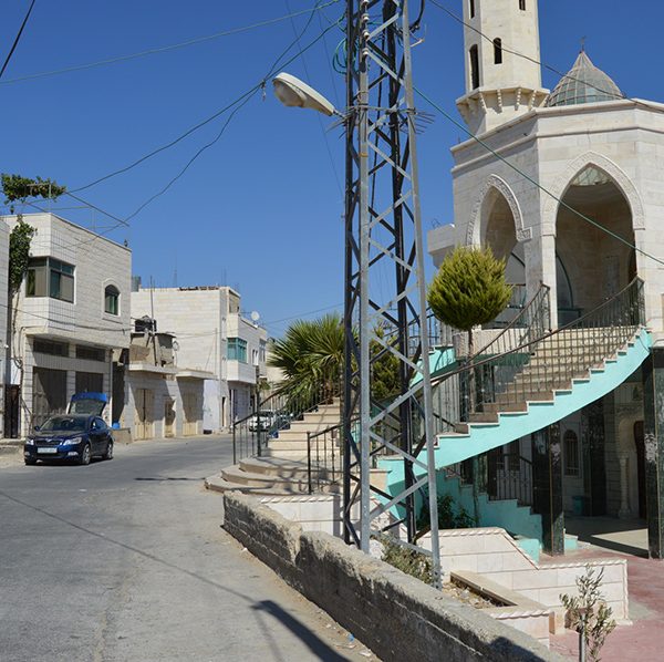 Hebron - Welcome To Palestine