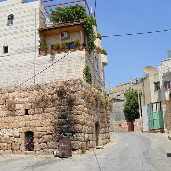 Hebron - Welcome To Palestine
