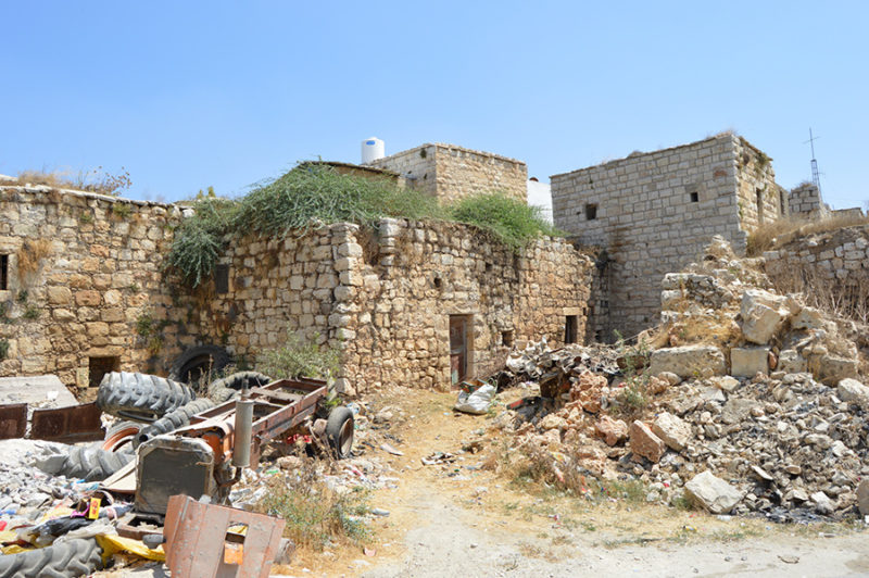 Beit Ummar - Welcome To Palestine