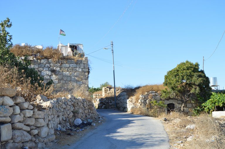 Halhul - Welcome To Palestine