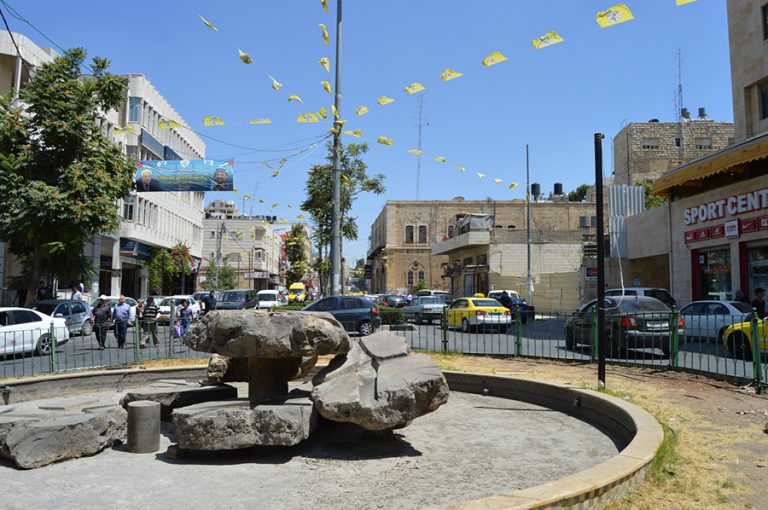 Hebron City - Welcome To Palestine