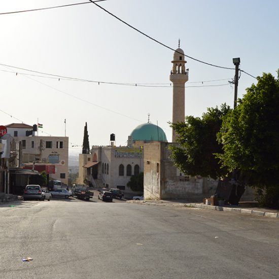 Tulkarem - Welcome To Palestine