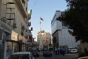 Ramallah City - Welcome To Palestine
