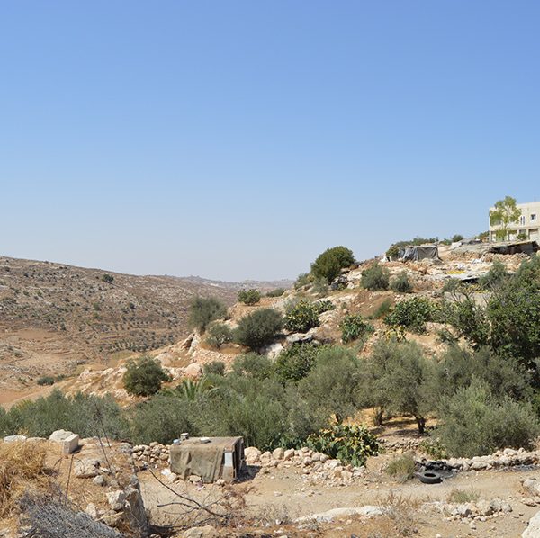 Hebron - Welcome To Palestine