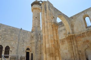 Sebastiya - Welcome To Palestine