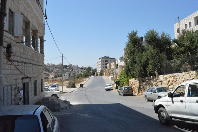 Silwad - Welcome To Palestine