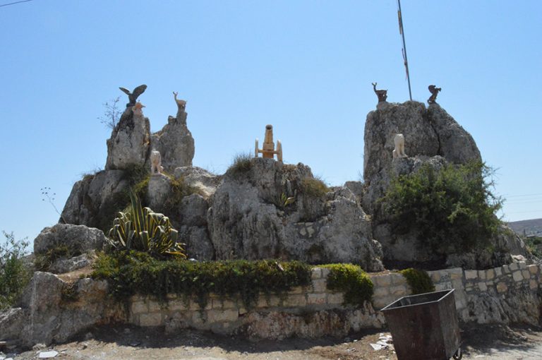 Silwad - Welcome To Palestine