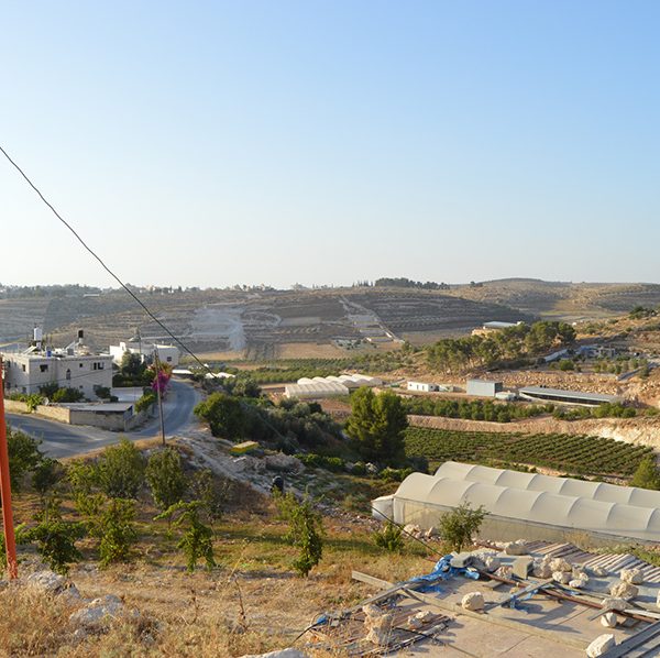 Hebron - Welcome To Palestine