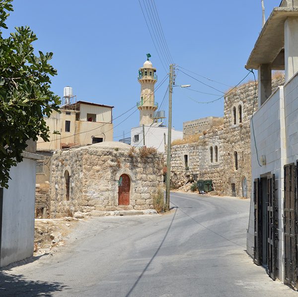 Hebron - Welcome To Palestine