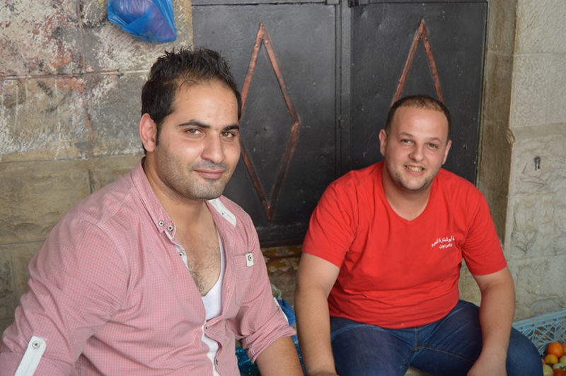 Tulkarem City - Welcome To Palestine