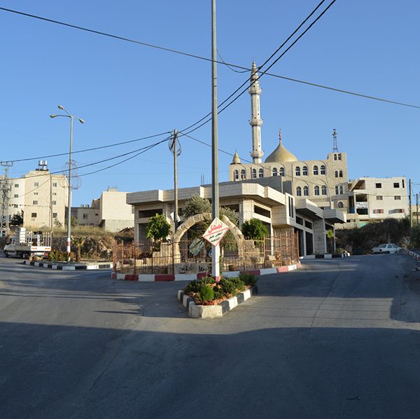Hebron - Welcome To Palestine