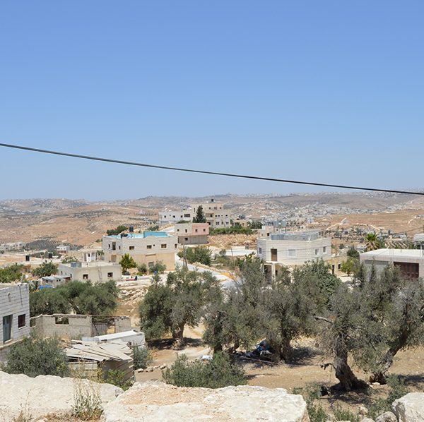 Hebron - Welcome To Palestine