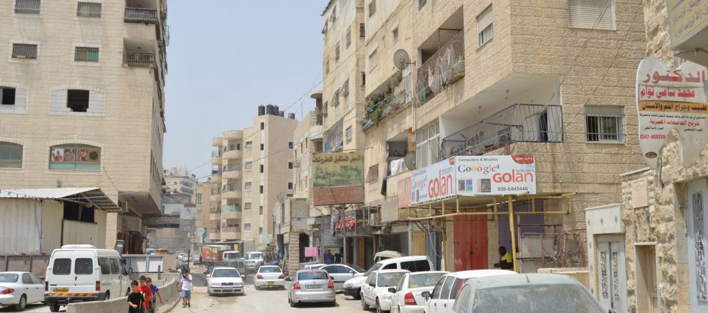 Anata - Welcome To Palestine