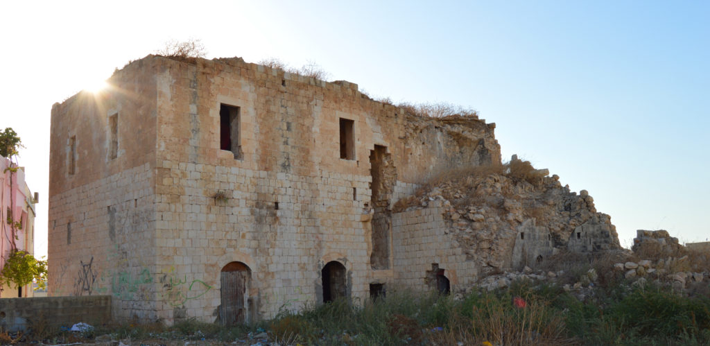 Beit Qad - Welcome To Palestine