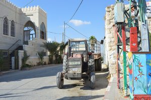 Saffa - Welcome To Palestine