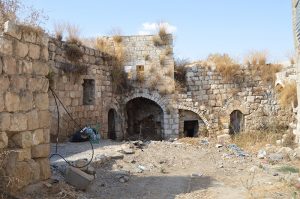 Saffa - Welcome To Palestine