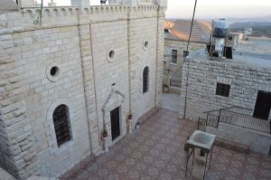 Taybeh - Welcome To Palestine
