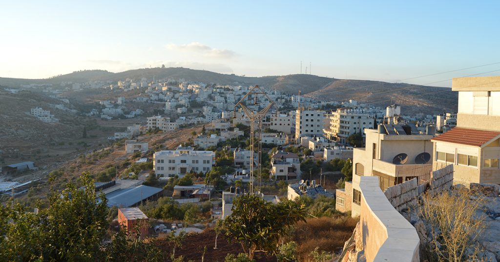 Taybeh-Featured - Welcome To Palestine