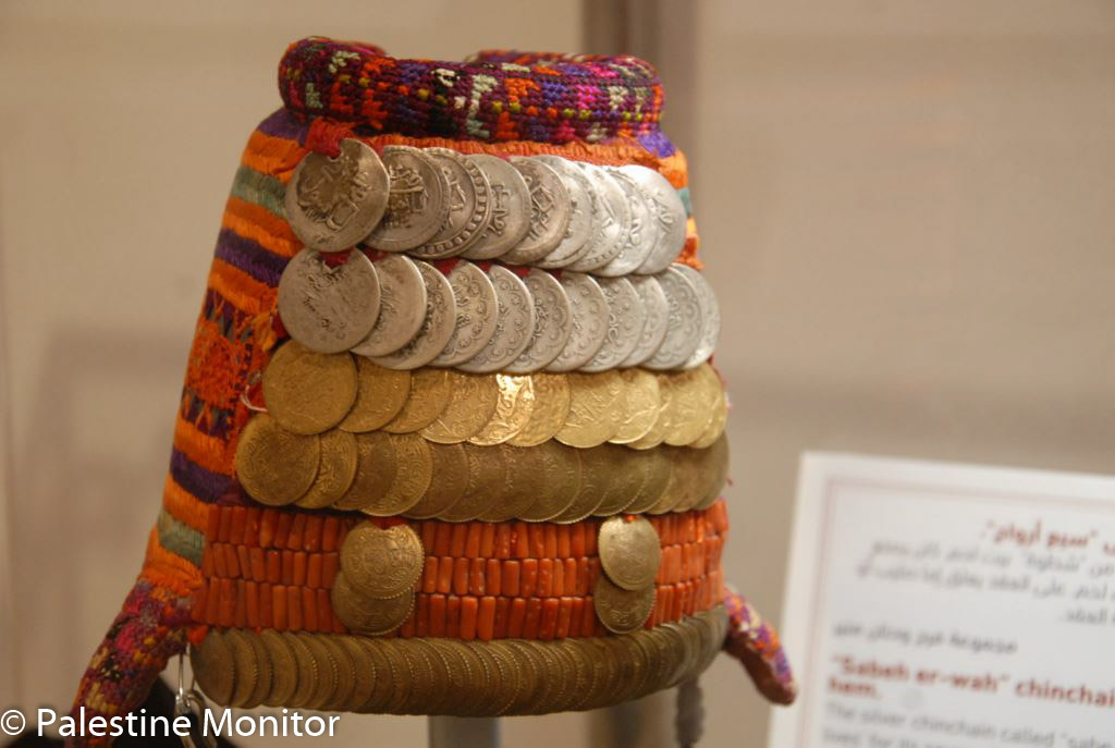 The Palestinian start-up connecting grassroots projects with donors ...