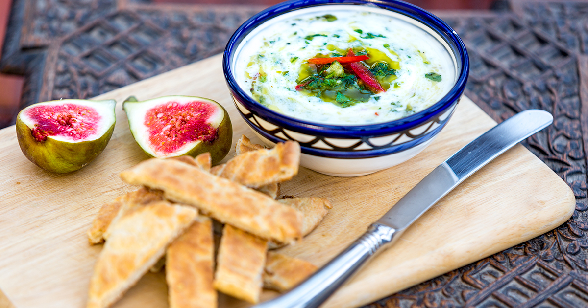 Khyar Bi Laban - Welcome To Palestine