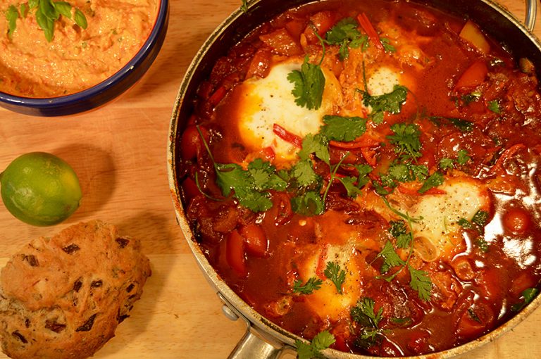 Food of Palestine - Welcome To Palestine