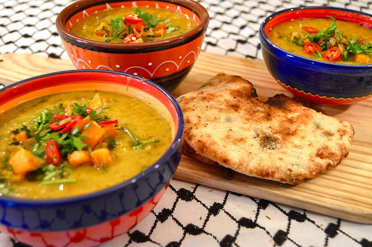 Food of Palestine - Welcome To Palestine