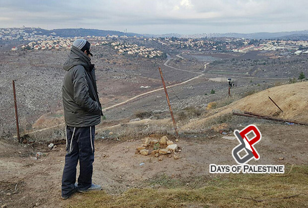 ‘Israel replaces one land theft with another,’ NGO says - Welcome To ...