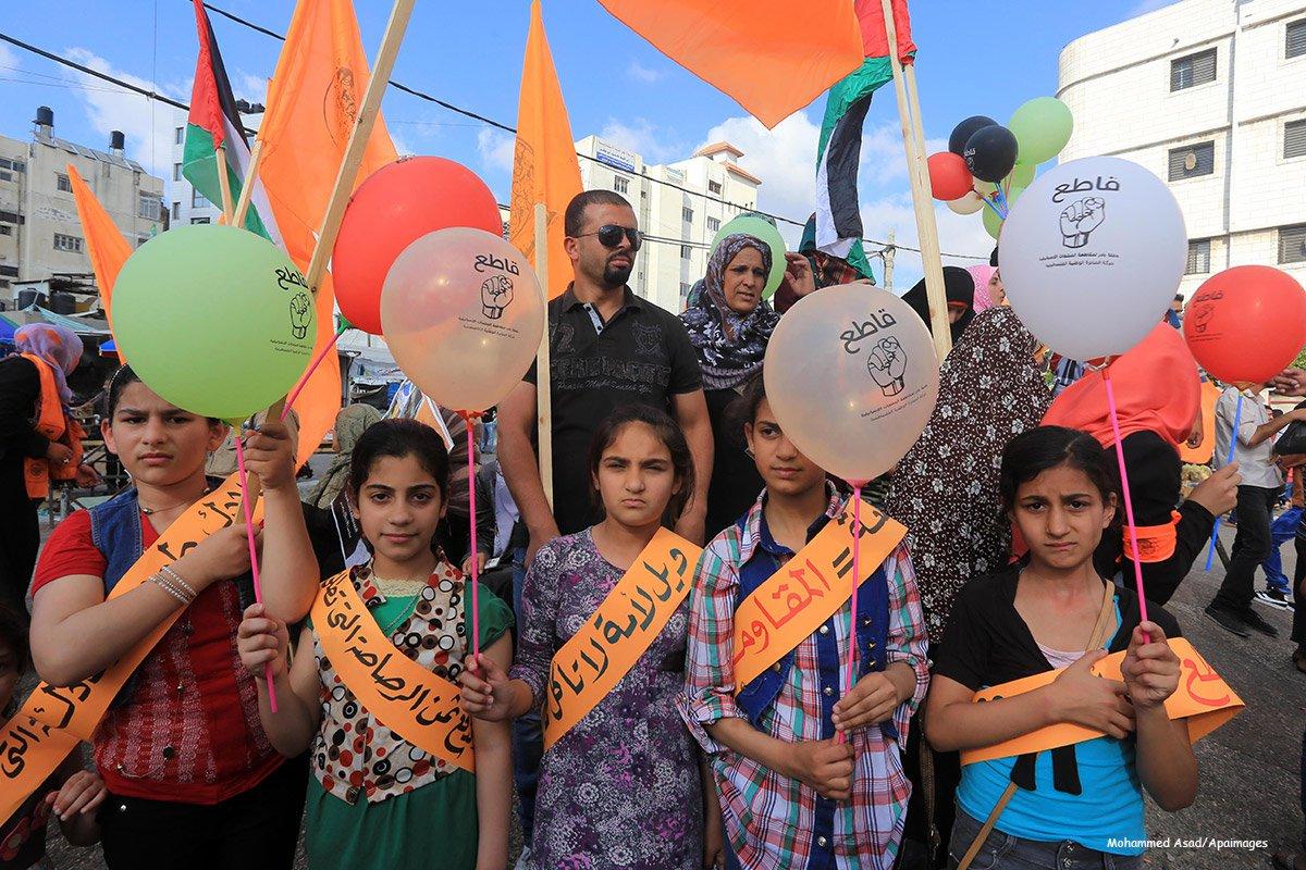 European Legal Scholars Uphold Right To Bds In Struggle For Palestinian