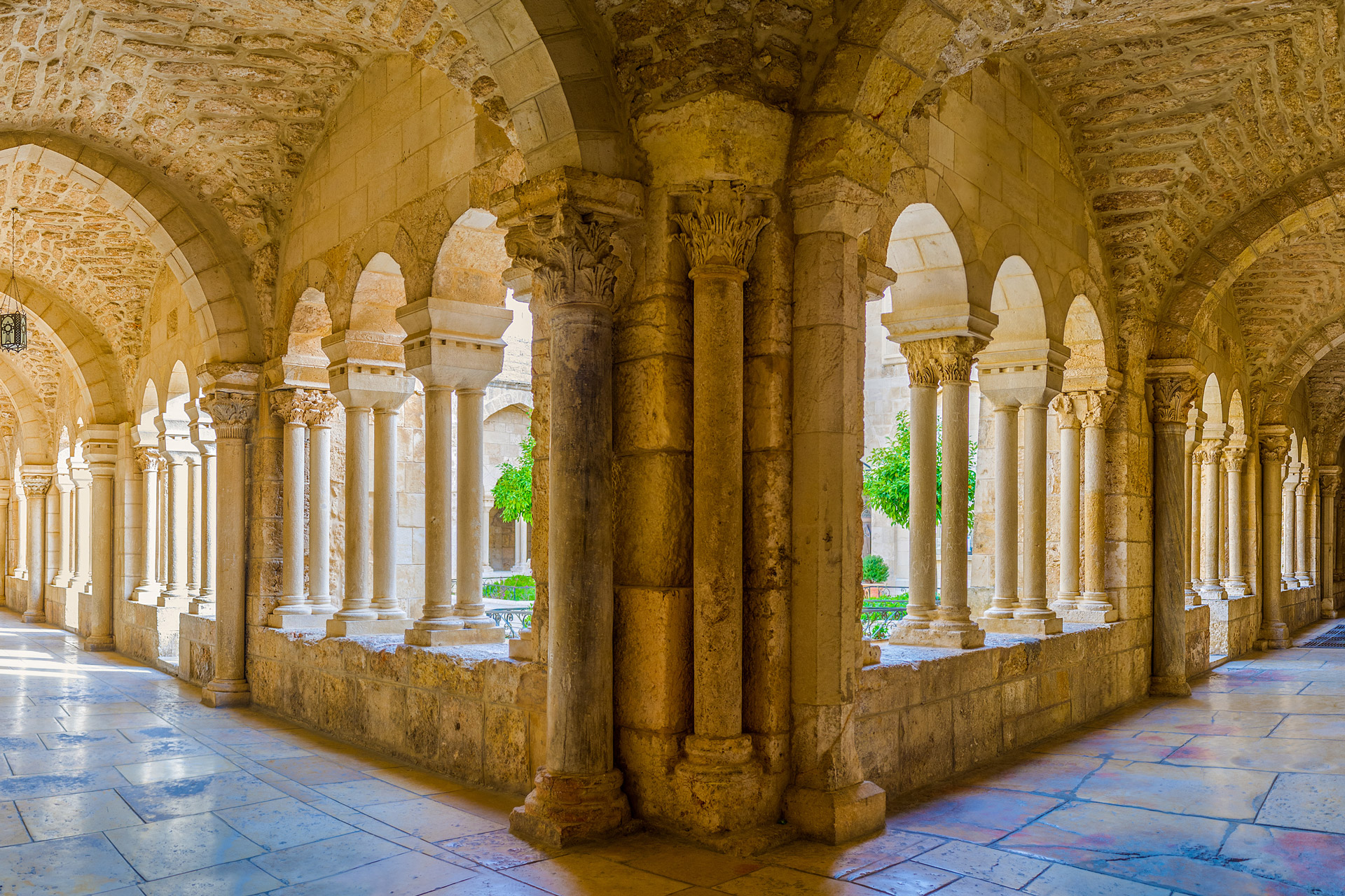 The Creation of Israel - Welcome To Palestine