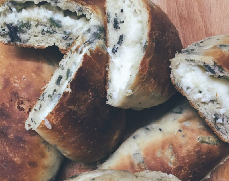 Fatayer Zaatar - Welcome To Palestine