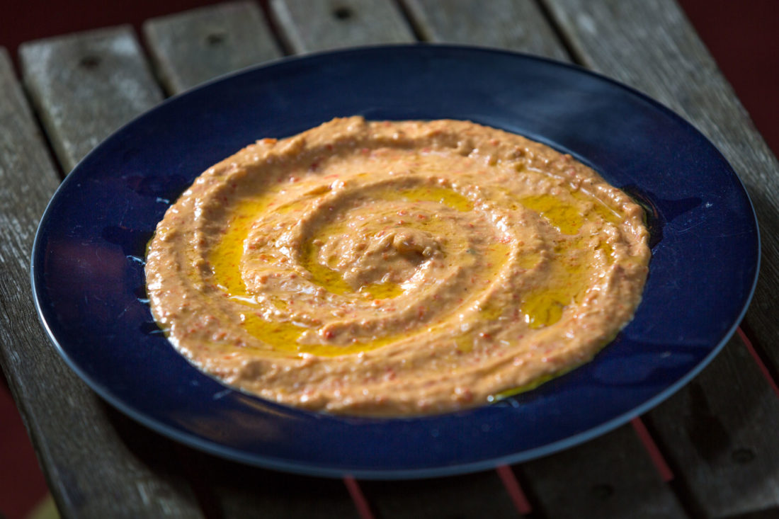 Snacks - Welcome To Palestine