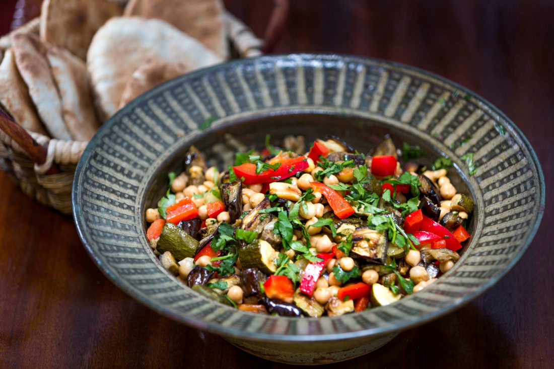 Salad - Welcome To Palestine