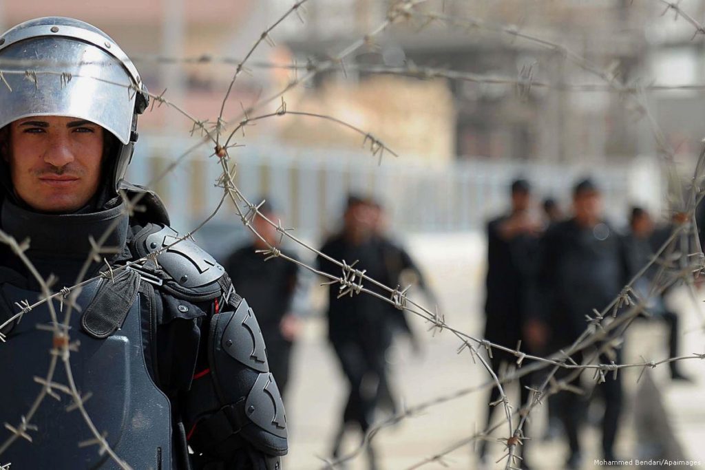 Israeli Navy Opens Fire at Palestinian Fishing Boats in Gaza - Welcome ...