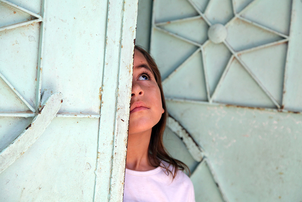 The time has come to set Gaza free, Israel
