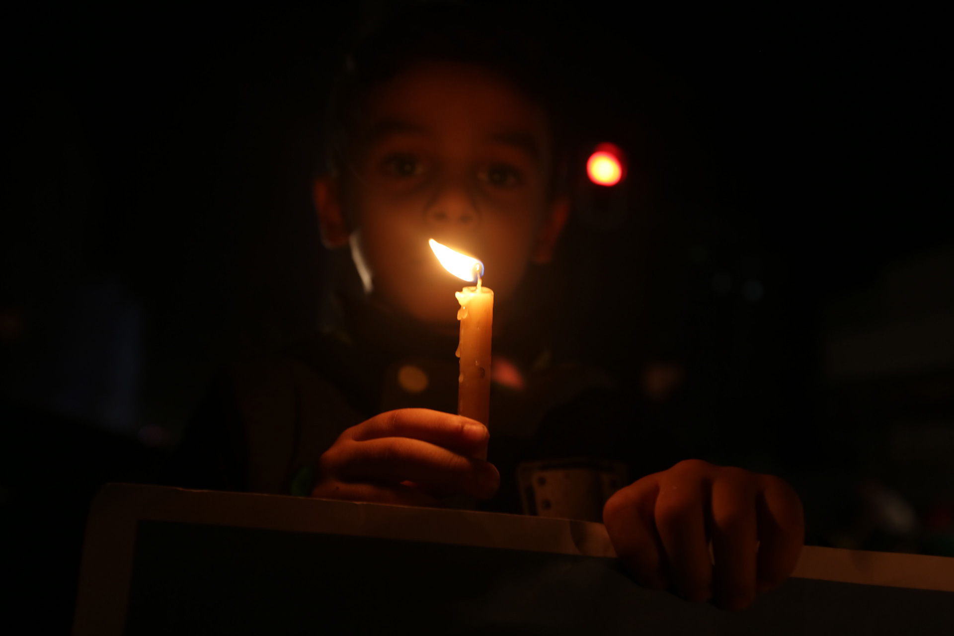 Sharpen Words, Not Swords