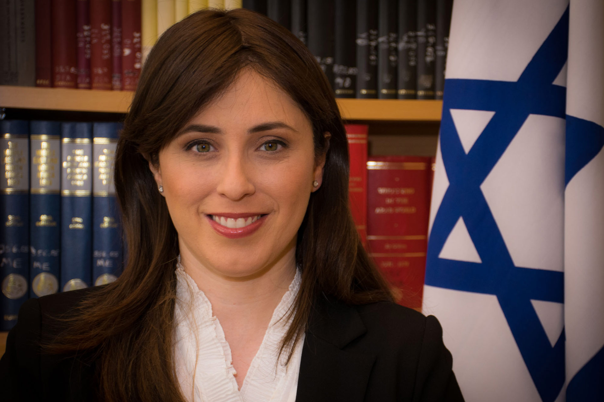 Israeli Minister says number of settlers should increase to 2 million